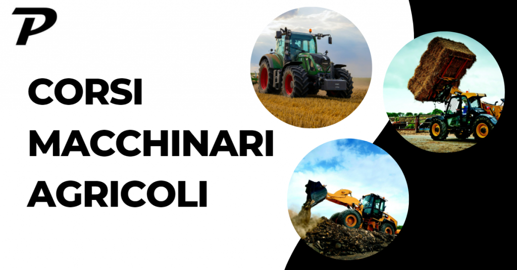 Corsi sulla sicurezza per macchinari agricoli - Provana Group